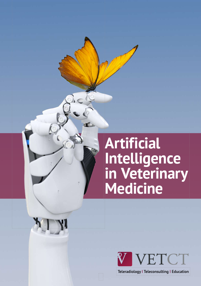 Artificial Intelligence in Veterinary Medicine | Vet-CT